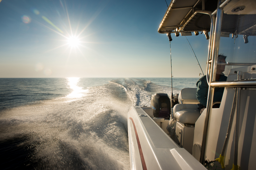 Ultimate Grand Strand Fishing Guide | Sea Star Realty