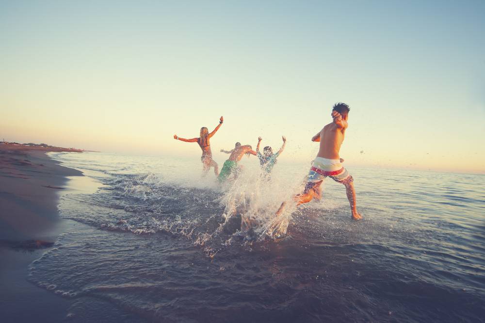 Complete Guide to Spring Break in Myrtle Beach Area